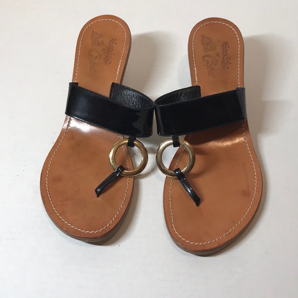Sandalo of Capri | Shoes | Sandalo Of Capri Sandals | Poshmark